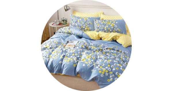 Lenjerii Pat Dublu | OFERTA TRIO - Cumparamisim.ro