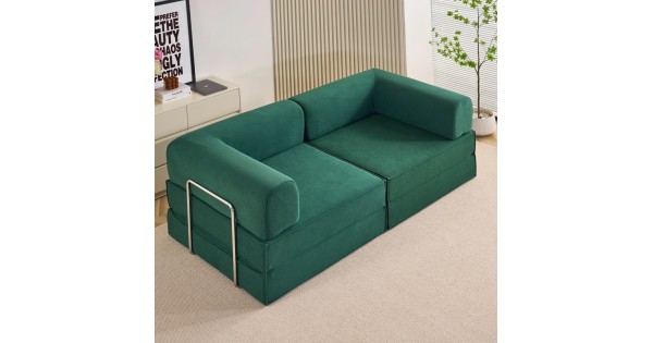 Canapea Modulara , Extensibila, cu Susținere Ergonomică Modularis HD ...