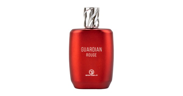 Apa de Parfum Guardian Rouge, Grandeur Elite, Barbati - 100ml ...
